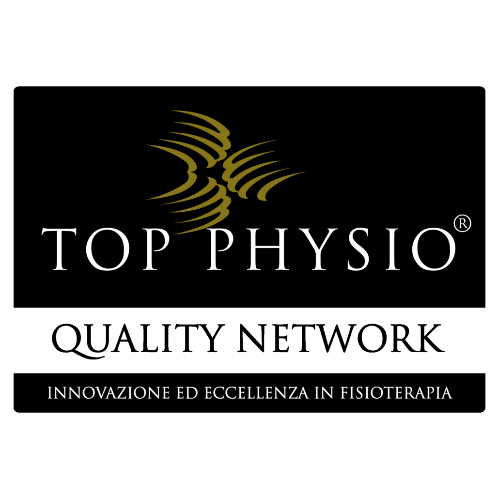 Top Physio Network - Exis Riccione